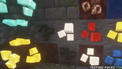 Default Texture Packs for Minecraft - Download