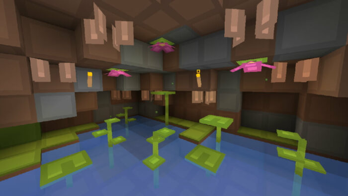 Rodrigo's Texture Pack 1.17 / 1.16.5 → 1.8 • Texture-Packs.com
