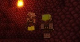 Depixel Texture Pack 1.17.1 / 1.16.5 → 1.8 • Texture-Packs.com