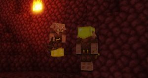 Depixel Texture Pack 1.16.4 → 1.8 • Resource Packs Download