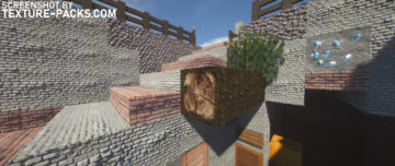 ModernArch Texture Pack 1.21, 1.21.8 → 1.20 - Free Download