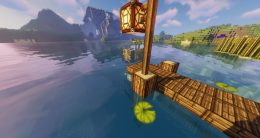 John Smith Legacy Texture Pack 1.16.5/1.16.4 → 1.8 • Resource Packs