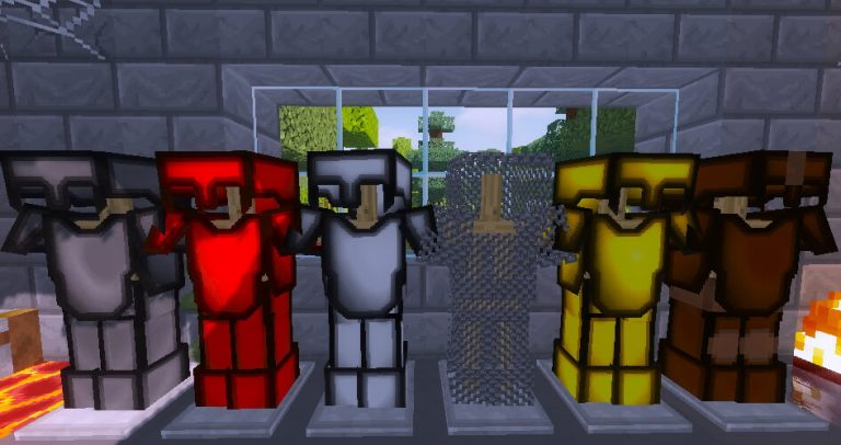 Texture-Packs.com 50k Pack für Minecraft | Herunterladen