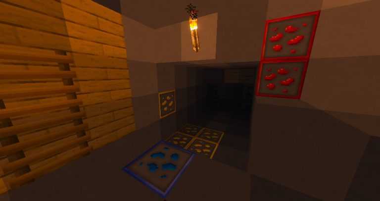 Texture-Packs.com 50k Pack für Minecraft | Herunterladen
