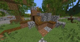 Compliance 64x Texture Pack 1.21.11 / 1.21.10 | Download