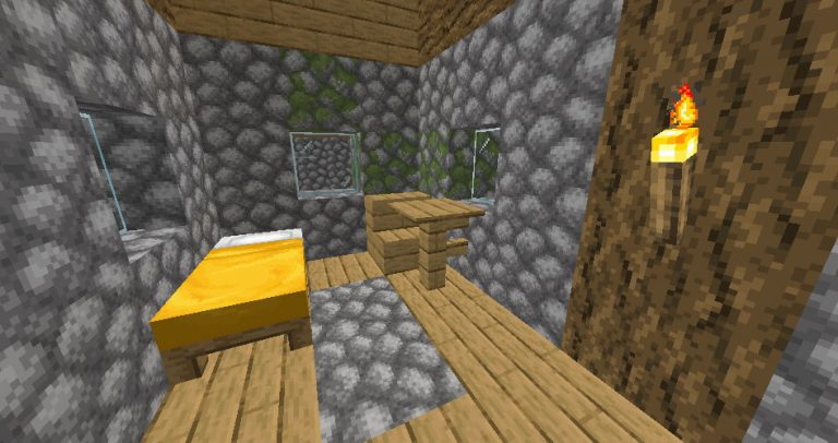 Compliance 32x Texture Pack 1.21.11 / 1.21.10 | Download