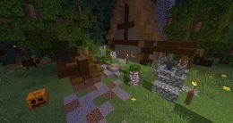 Compliance 32x Texture Pack 1.21.11 / 1.21.10 | Download