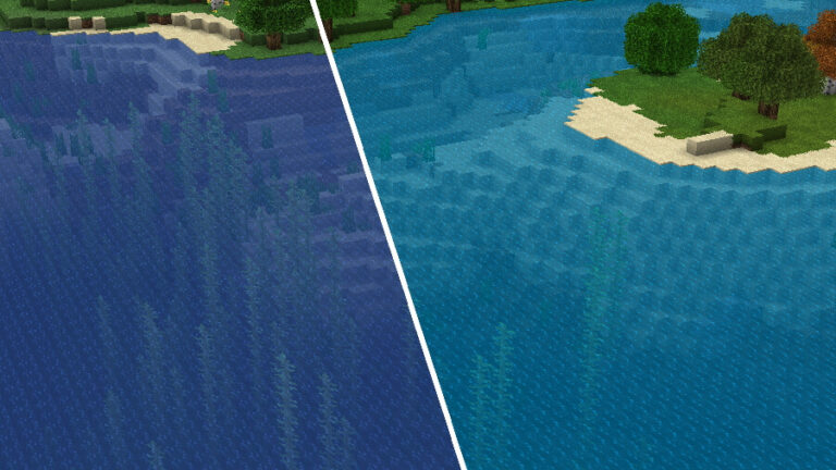 Stay True Texture Pack 1.21.11 / 1.21.10 / 1.21.9 | Download