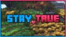 Stay True Texture Pack 1.20, 1.20.4 → 1.19, 1.19.4 - Download