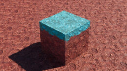 Stratum Texture Pack 1.21, 1.21.10 → 1.20 - Resource Pack