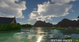 Chocapic13 Shaders 26.1 / 1.21.11 / 1.21.10 | Download