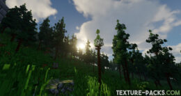 Chocapic13 Shaders 26.1 / 1.21.11 / 1.21.10 | Download