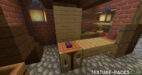 Faithful 64x Texture Pack 26.1 / 1.21.11 | Download