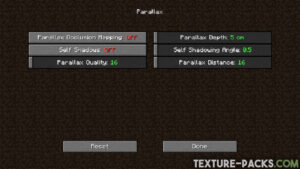 Luna HD Texture Pack 1.21, 1.21.8 → 1.20 - Free Download