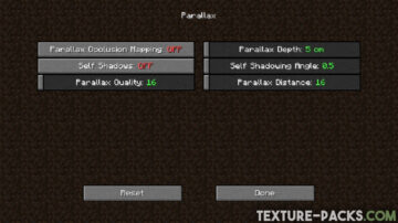 Luna HD Texture Pack 1.21, 1.21.8 → 1.20 - Free Download