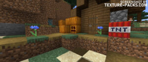 Faithless Texture Pack 1.21, 1.21.5 → 1.20 - Resource Pack