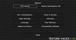 Wallibear Texture Pack 1.8.9 / 1.8 | Download