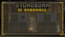 Stoneborn Texture Pack 1.21 → 1.20 - Resource Pack