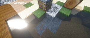 Moderna HD Texture Pack 1.17, 1.17.1 → 1.16.5 - Resource Pack