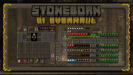 Stoneborn Texture Pack 1.21 → 1.20 - Resource Pack