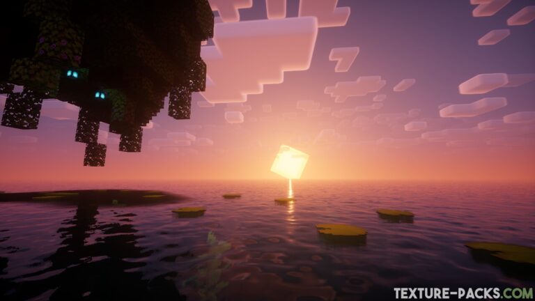 Nostalgia Shaders 1.20, 1.20.1 → 1.19, 1.19.4 - Download