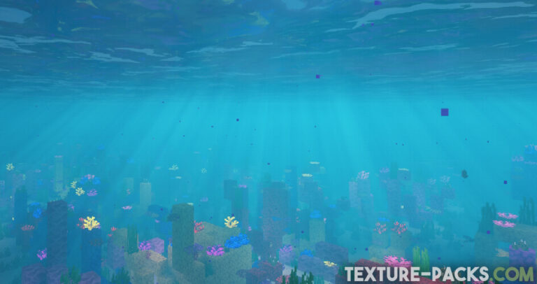 Solas Shaders 26.1 / 1.21.11 / 1.21.10 | Download