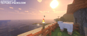 Super Duper Vanilla Shaders 1.21, 1.21.5 → 1.20 - Download