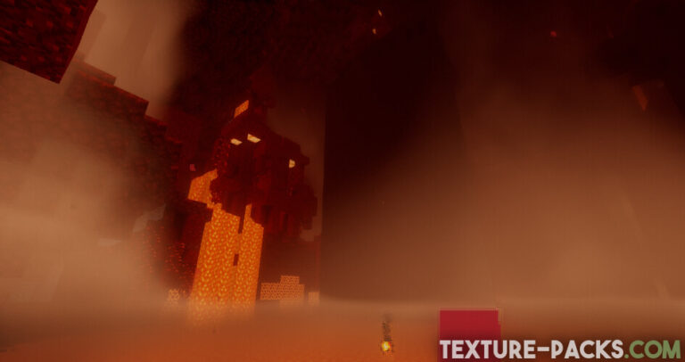 Bliss Shaders 26.1 / 1.21.11 / 1.21.10 | Download