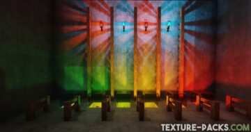 Shrimple Shaders 26.1 / 1.21.11 | Download