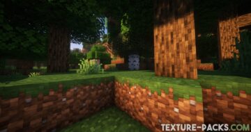 Default HD Texture Pack 26.1 / 1.21.11 / 1.21.10 | Download
