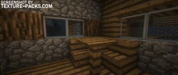 Default HD Texture Pack 1.21, 1.21.8 → 1.20 - Resource Pack