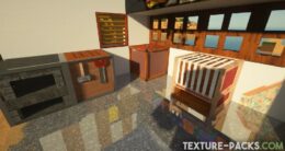 Luna HD Texture Pack 1.21.11 / 1.21.10 | Free Download